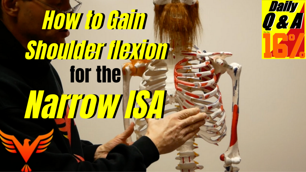 Shoulder impingement exercises Archives - Bill Hartman